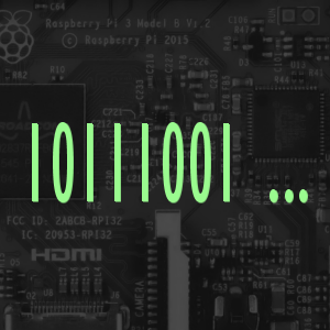 Digital Init - Pourquoi le binaire - Electronique Digitale